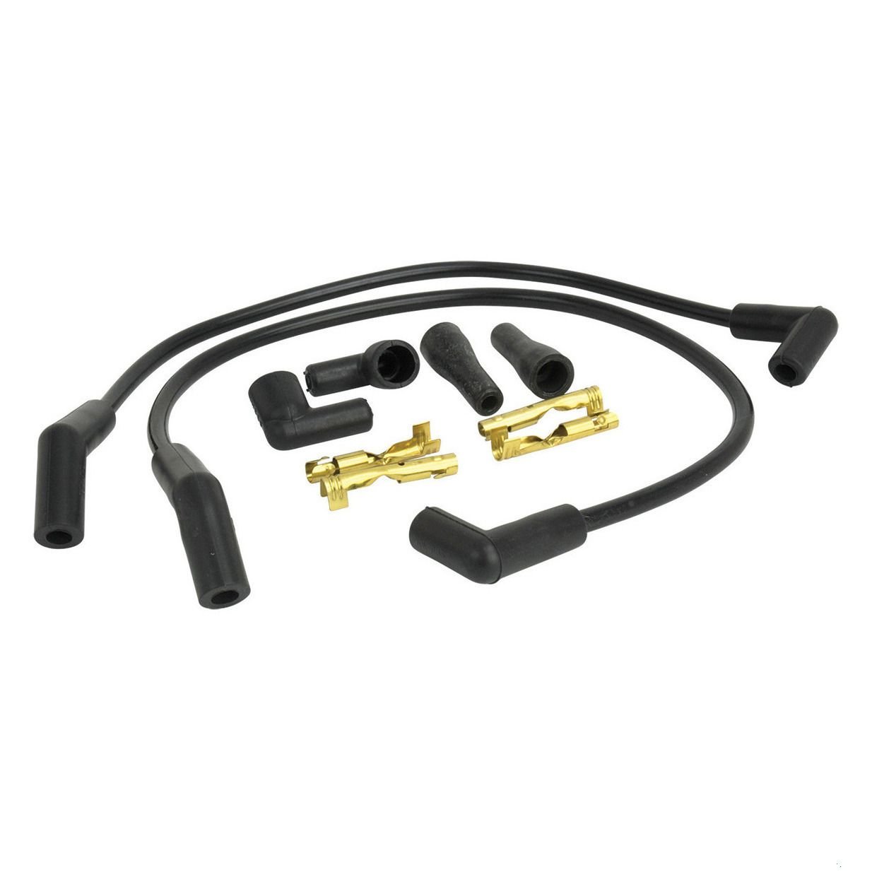 Universal Spark Plug Wire Set EVO dt-3003 – LKtraz Motors